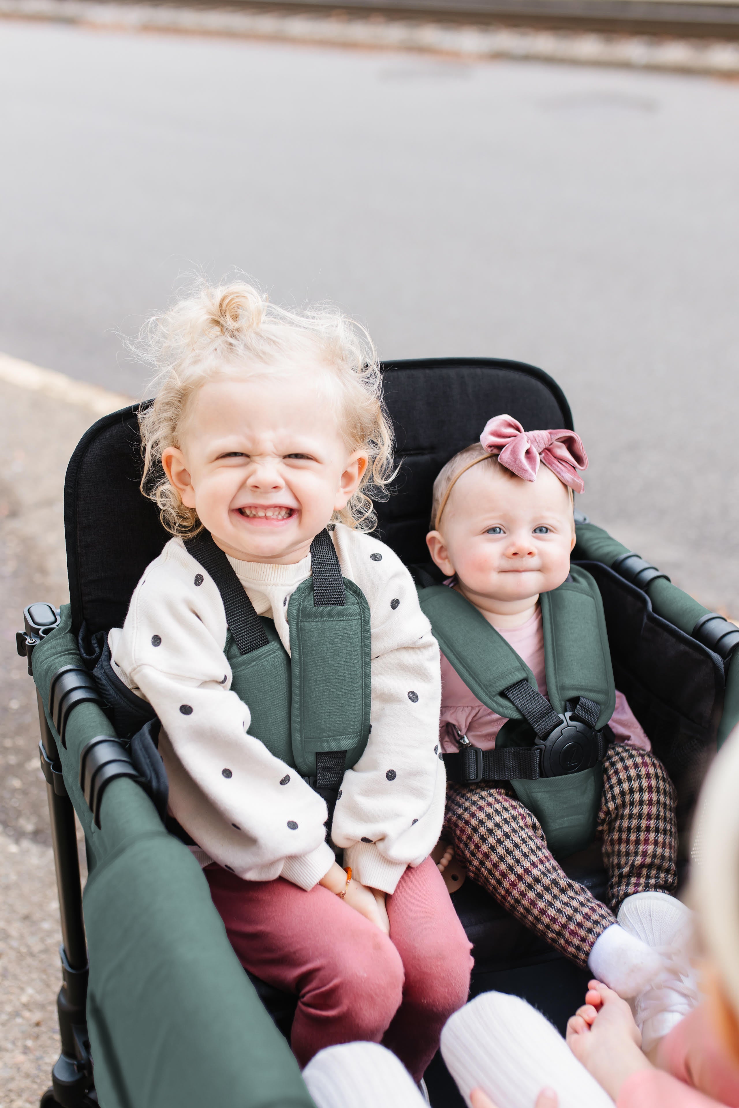 5 Reasons to buy a WonderFold Stroller Wagon – Wonderfold Wagon
