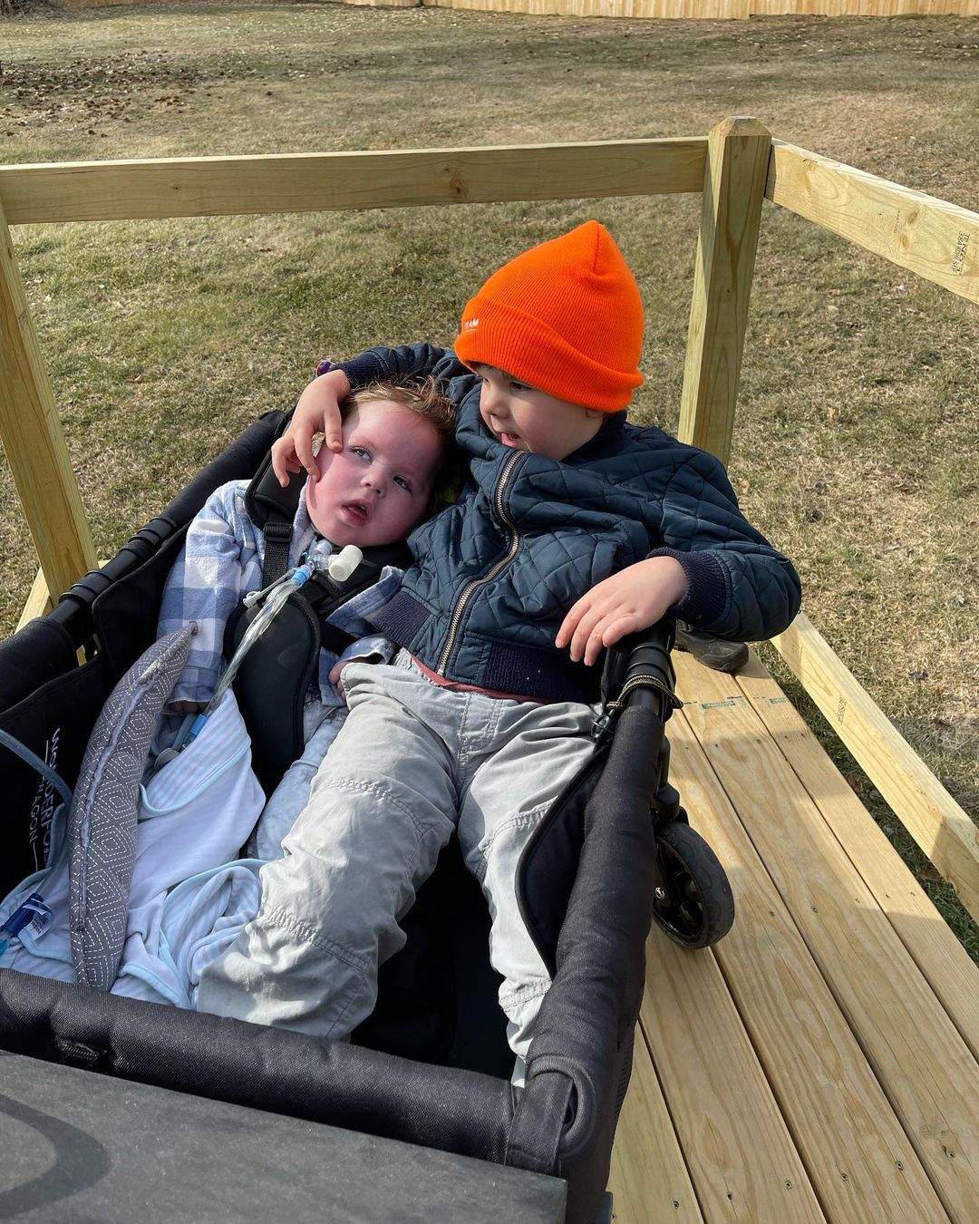 Which to choose: Stroller Wagon or Disability/Special Needs Pushchair ...