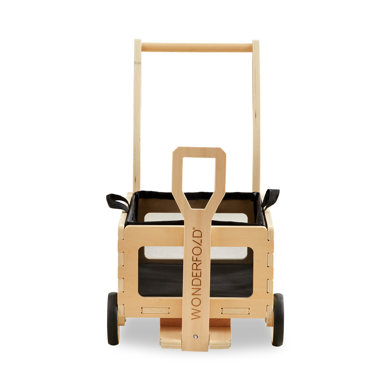 Wonderfold Step by Step Wagon Walker – Wonderfold Wagon