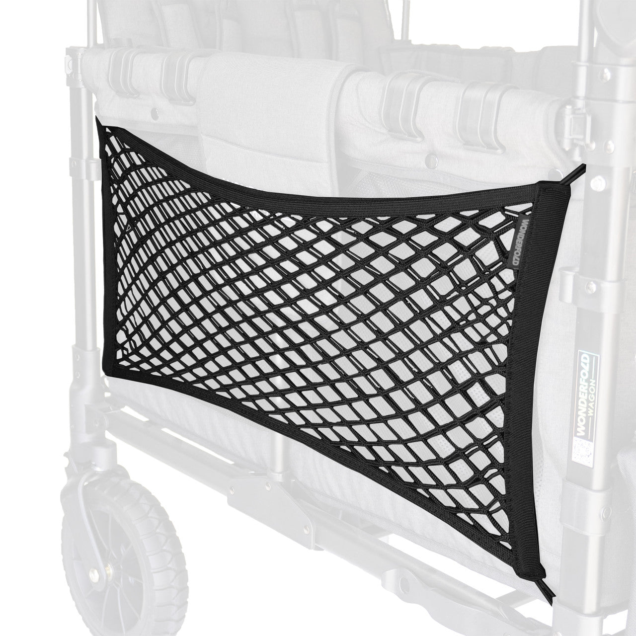 WonderFold Cargo Net – Wonderfold Wagon