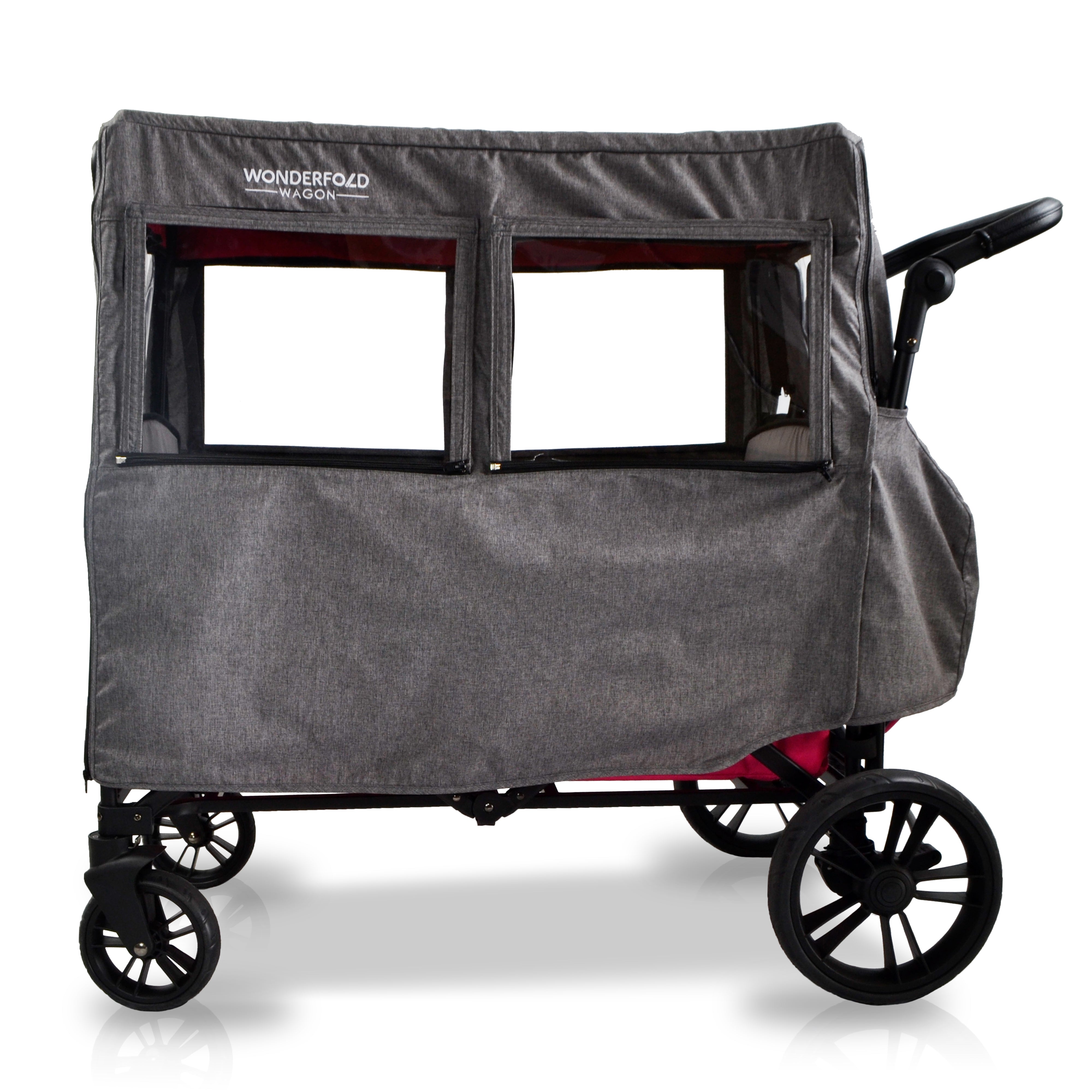 Wind Cover | X2 – Wonderfold Wagon