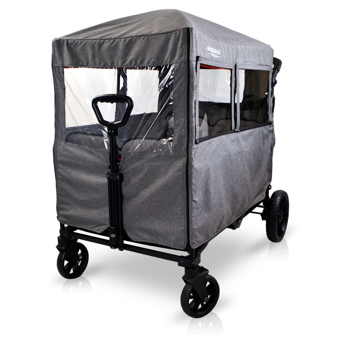 Wind Cover | X4 – Wonderfold Wagon